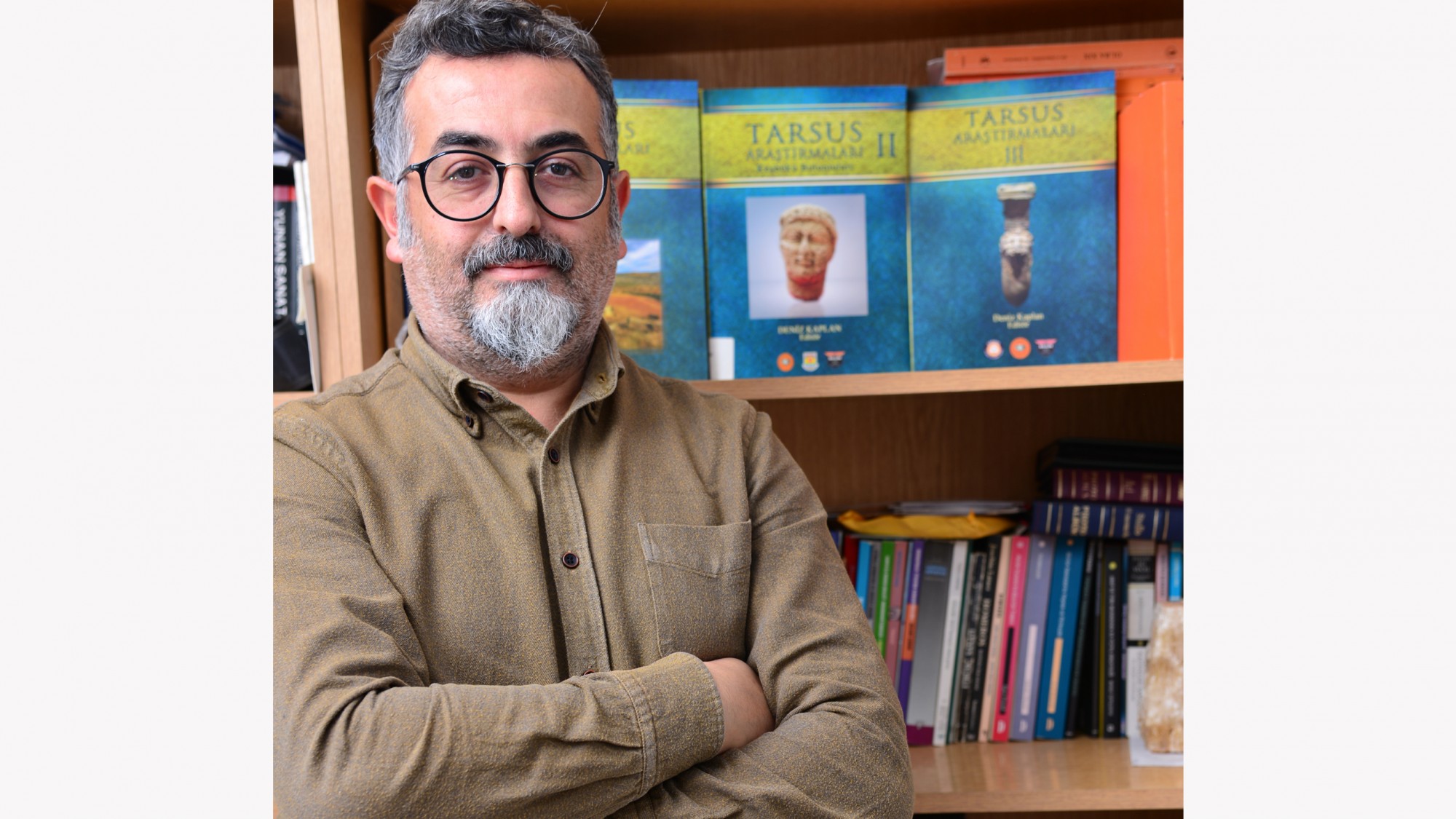 Mersin Üniversitesi - Haberler - Üniversitemiz İnsan ve Toplum ...