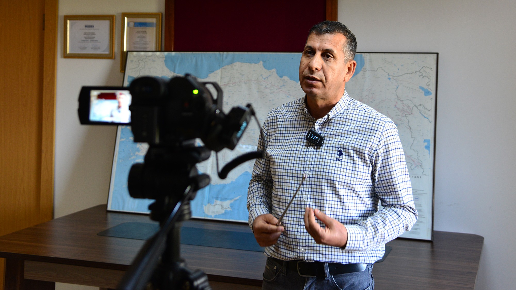 Mersin Üniversitesi - Haberler - Üniversitemiz Mühendislik Fakültesi ...